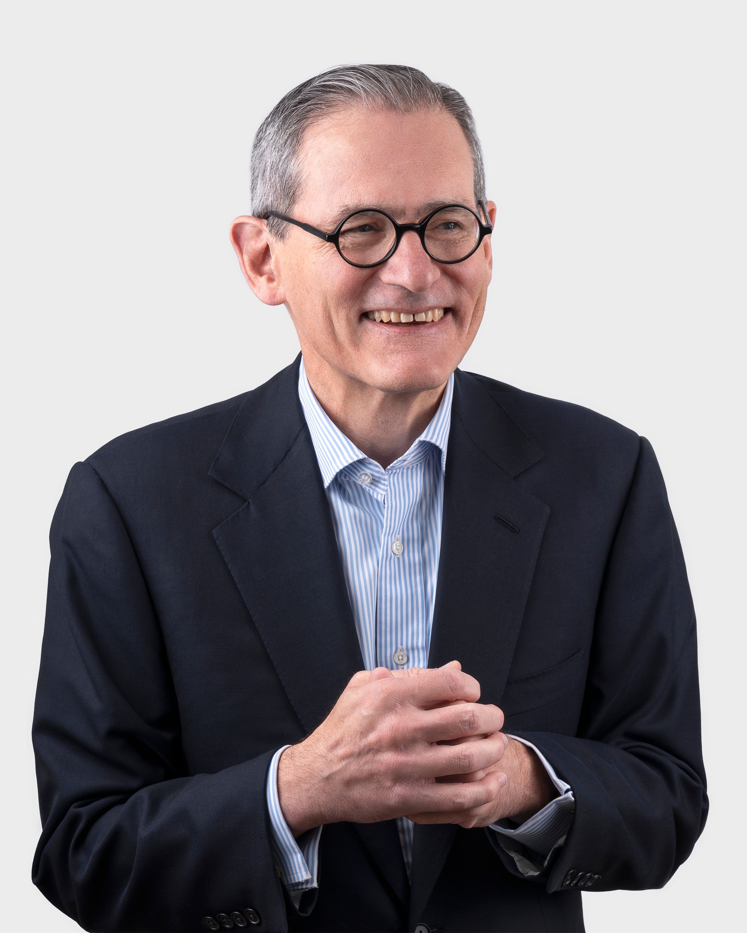 Hans Morris | Nyca Partners