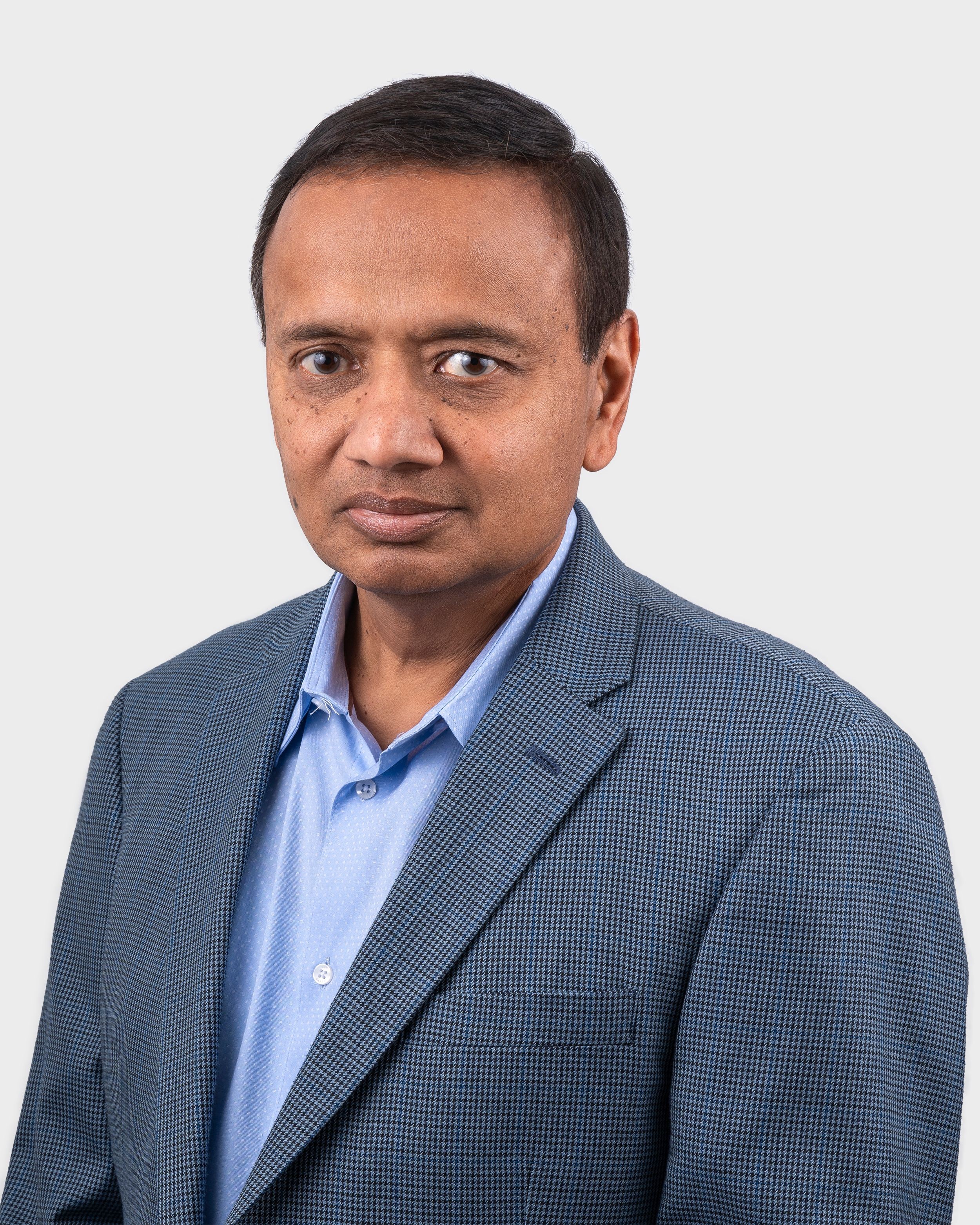 Ravi Mohan | Nyca Partners